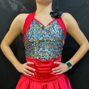 Curtain Call | Costumes | New Tapjazz Costume From Curtain Call | Poshmark